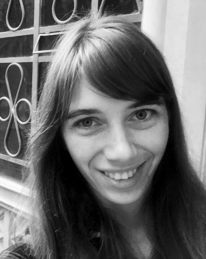 Équipe - Salon du livre de l'Outaouais